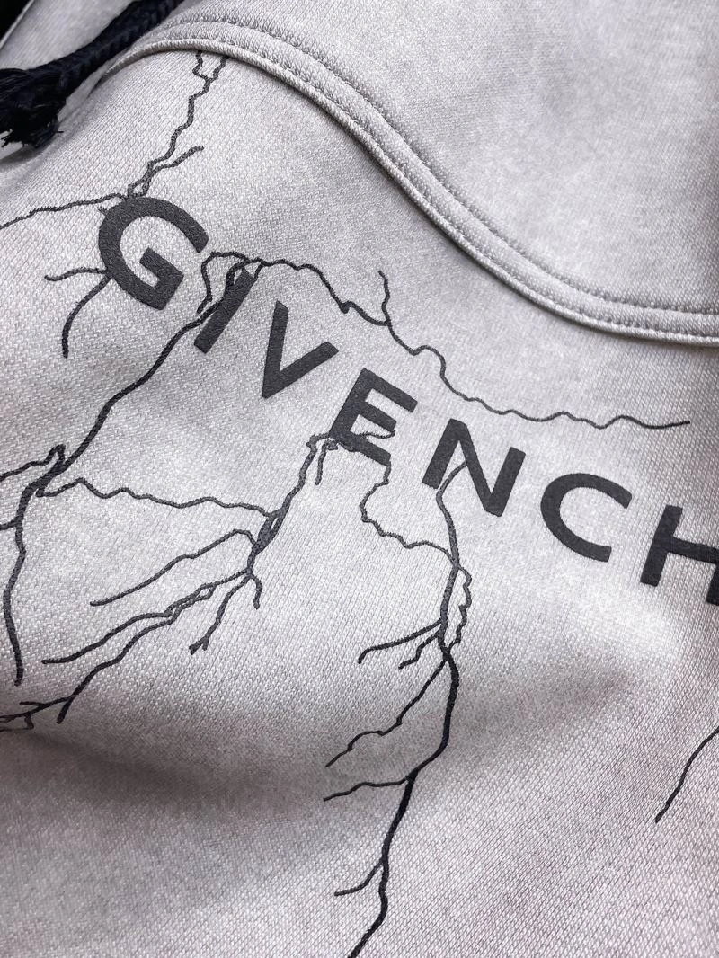Real Givenchy Short Pants