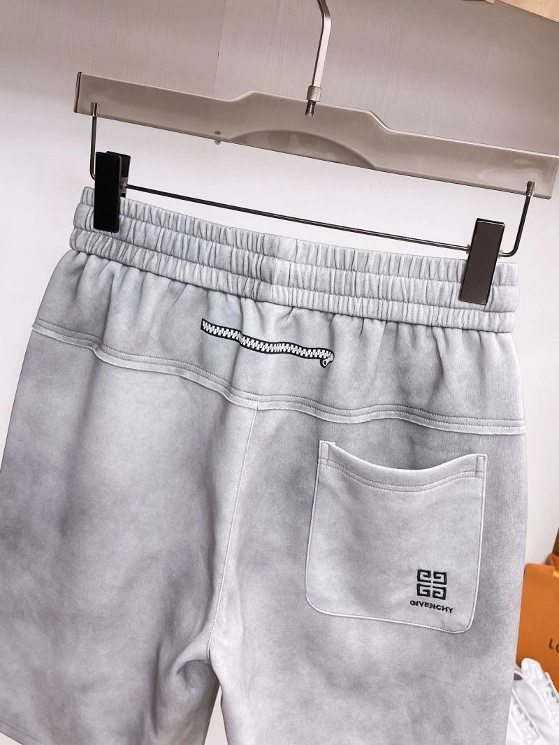 Real Givenchy Short Pants