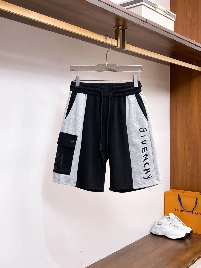 Givenchy Short Pants