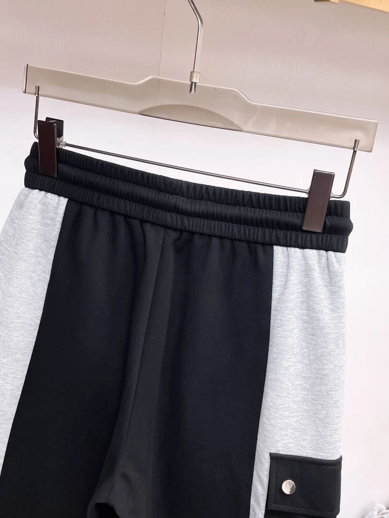 Authentic Givenchy Short Pants