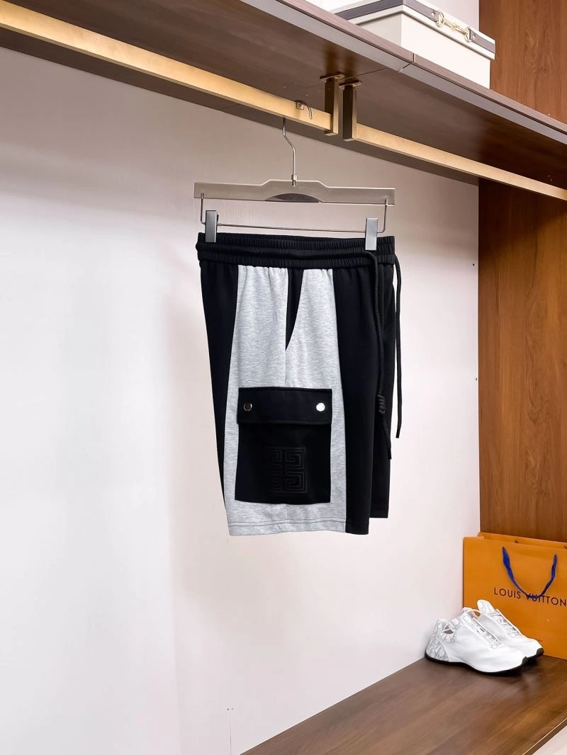 Authentic Givenchy Short Pants