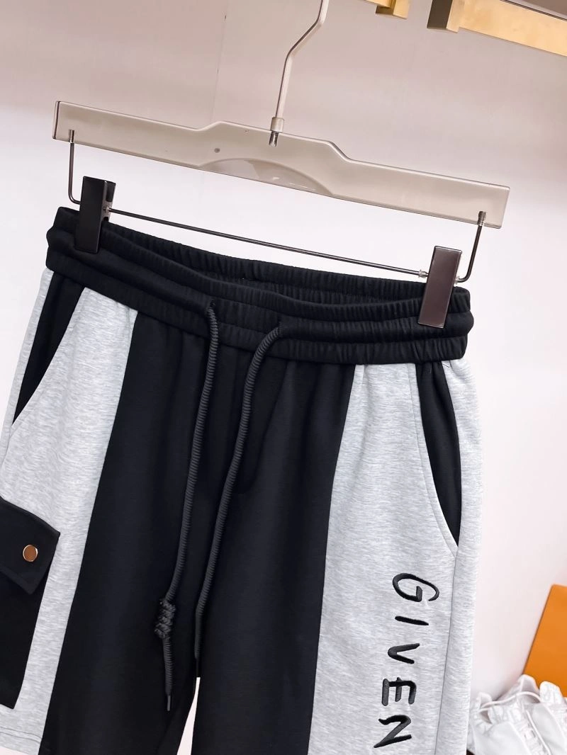 Authentic Givenchy Short Pants