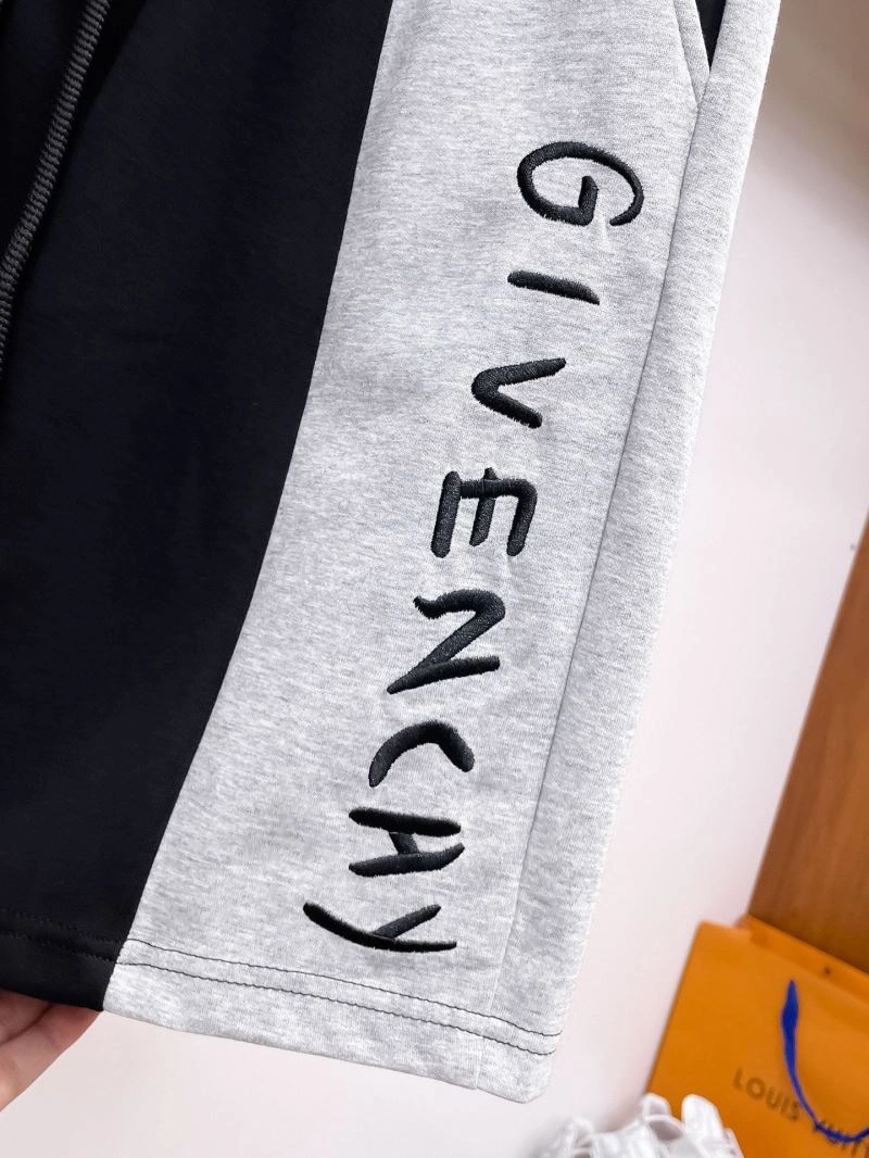 Authentic Givenchy Short Pants