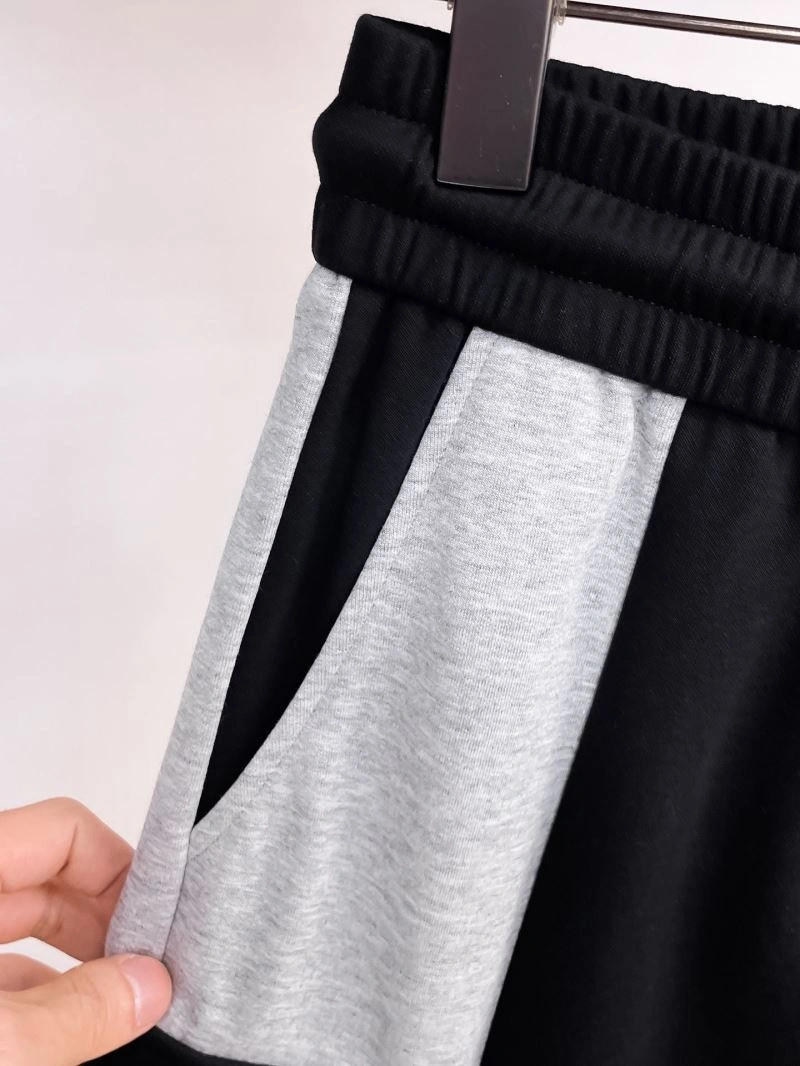 Authentic Givenchy Short Pants
