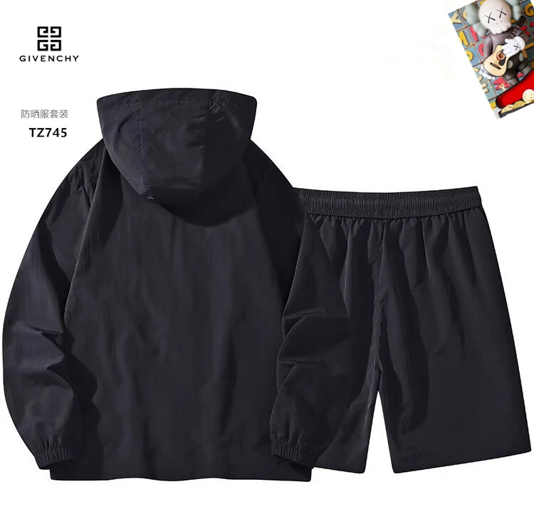 Genuine Givenchy Short Suits