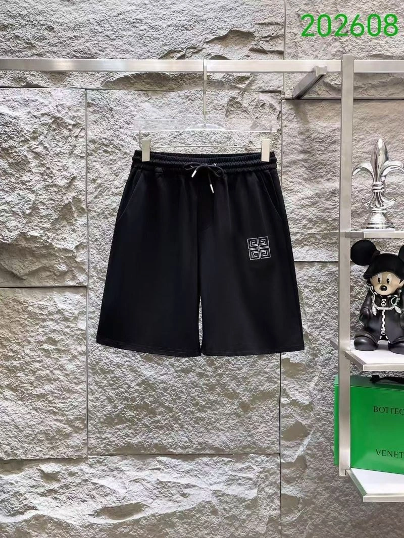 Original Givenchy Short Suits
