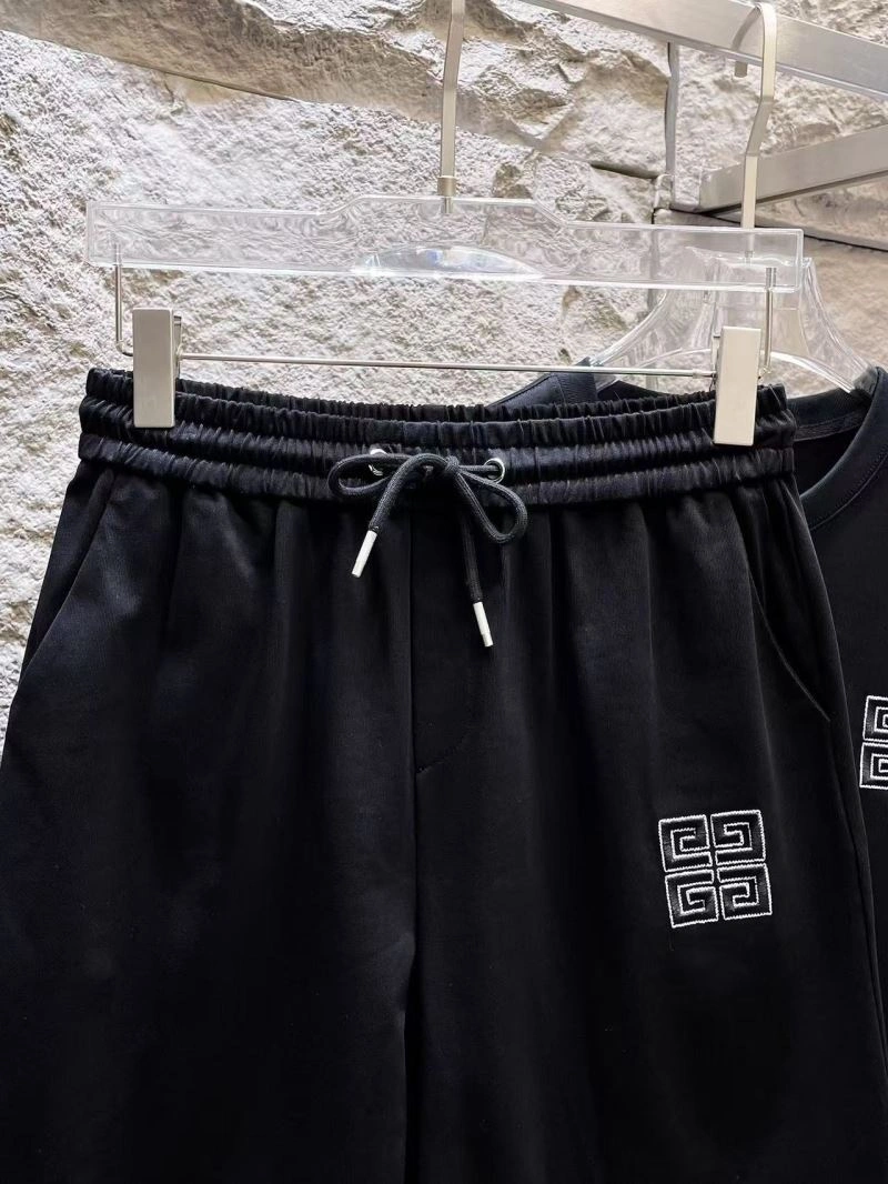 Original Givenchy Short Suits