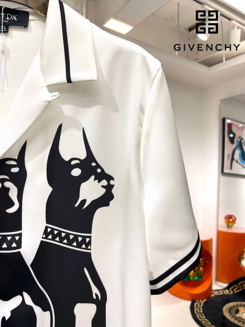 Discounted Givenchy Short Suits