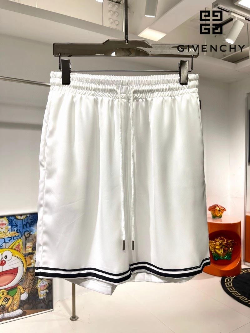 Discounted Givenchy Short Suits