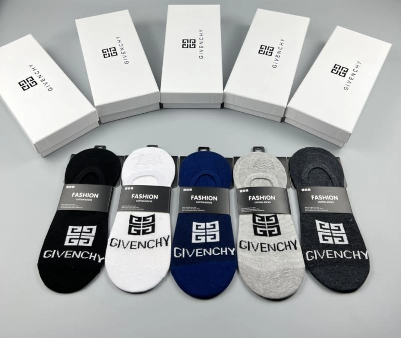 Givenchy Socks
