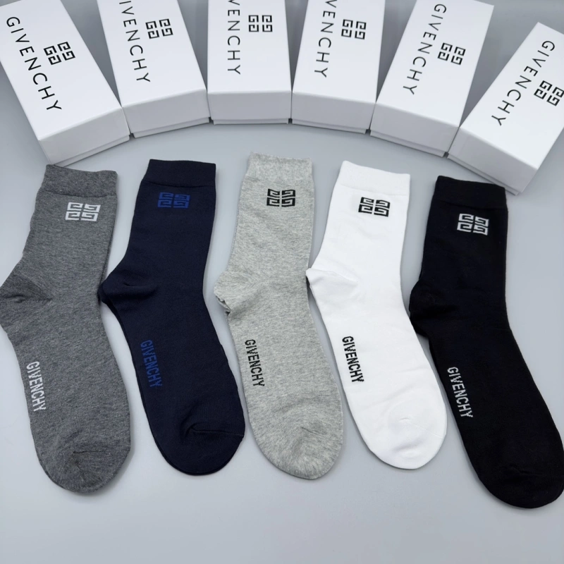 Legit Givenchy Socks