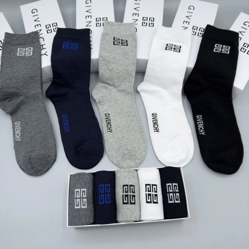 Legit Givenchy Socks