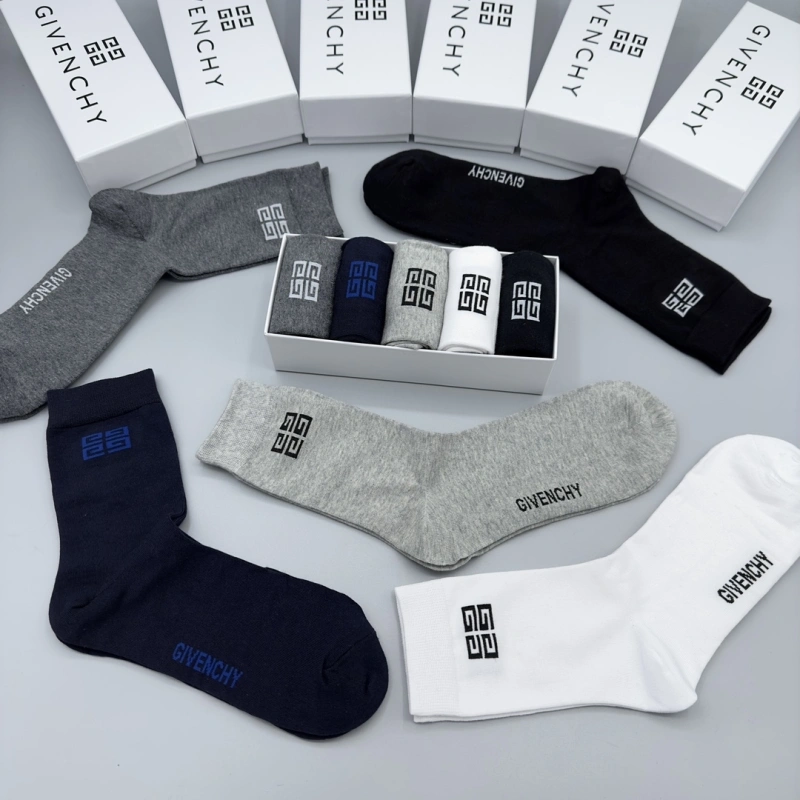 Legit Givenchy Socks
