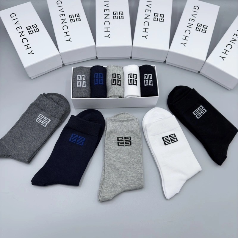 Legit Givenchy Socks