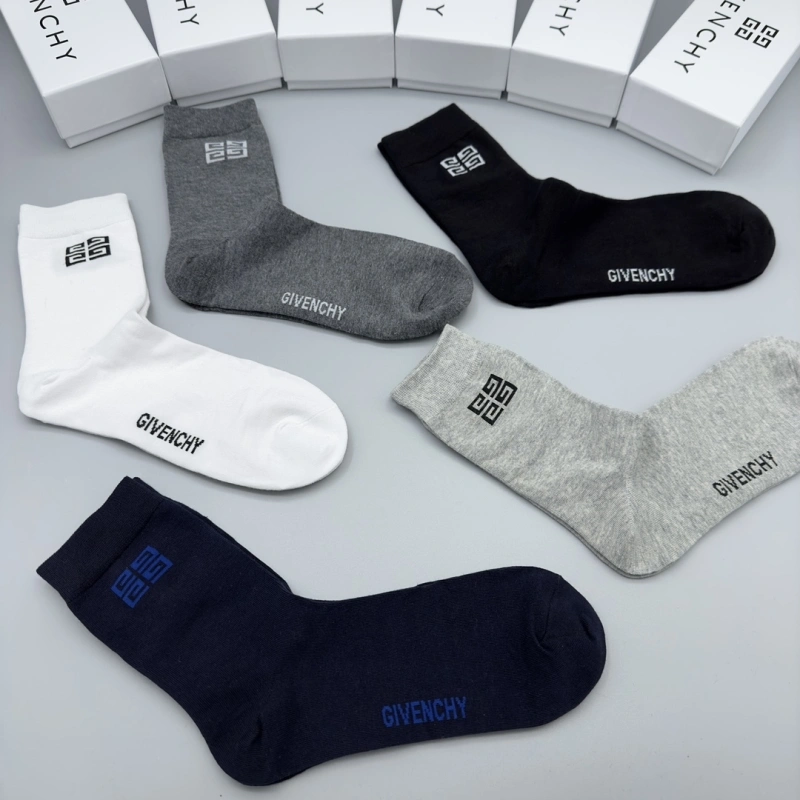 Legit Givenchy Socks