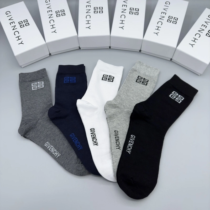 Legit Givenchy Socks