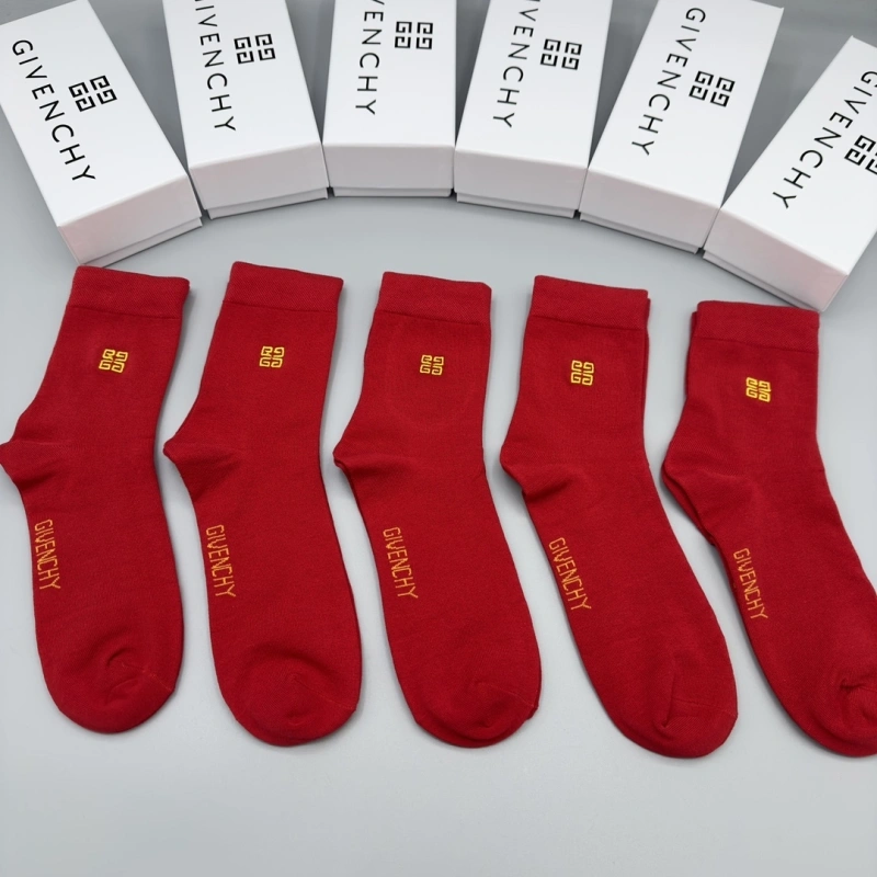 Real Givenchy Socks