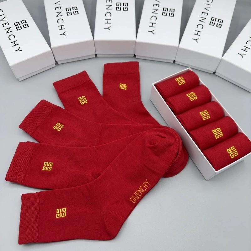 Real Givenchy Socks