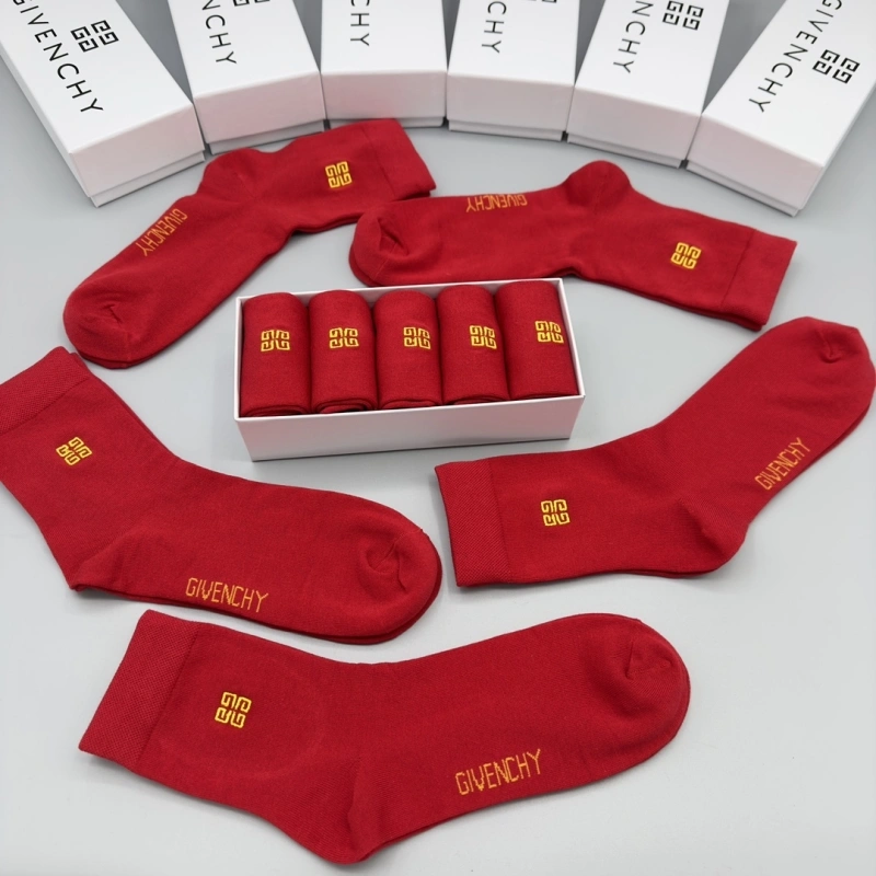 Real Givenchy Socks