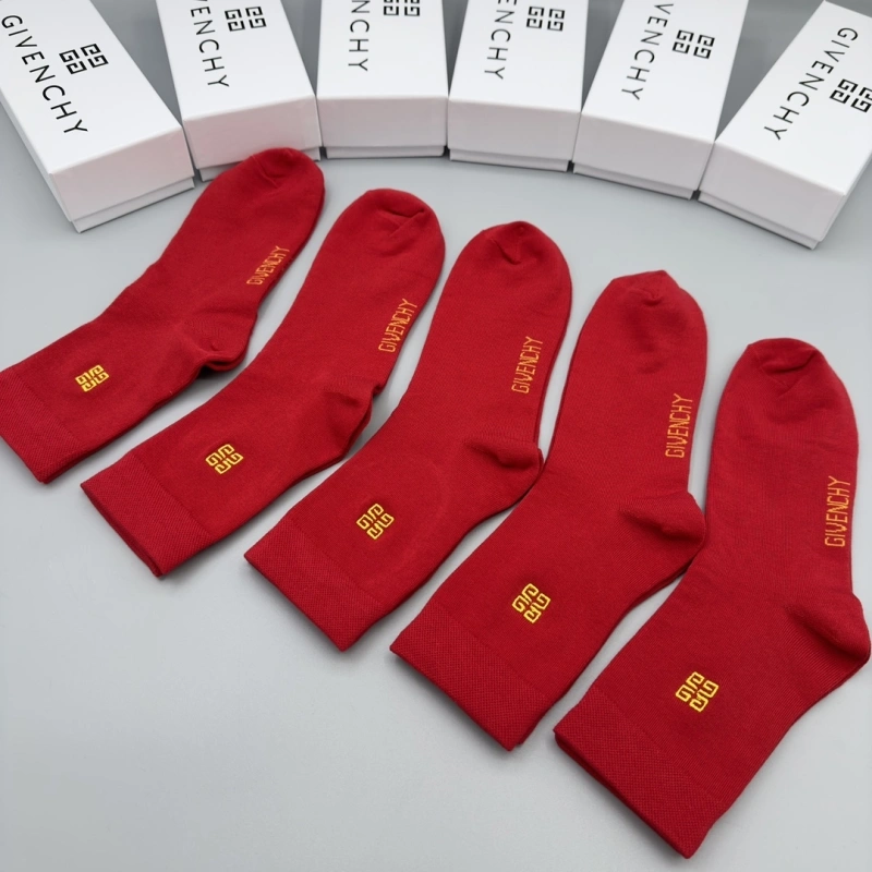 Real Givenchy Socks