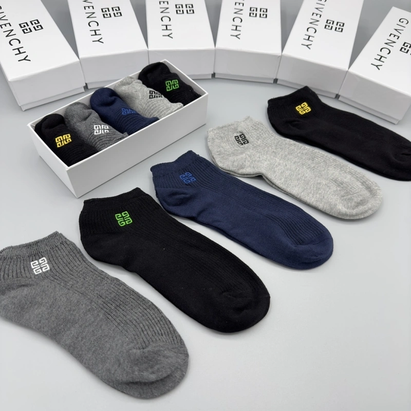 Givenchy Socks
