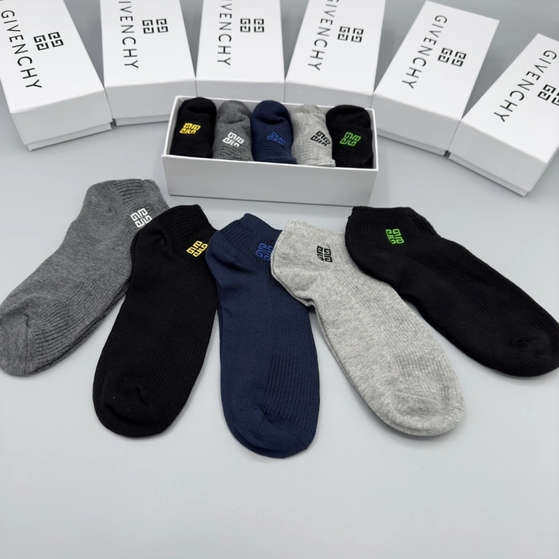 Genuine Givenchy Socks