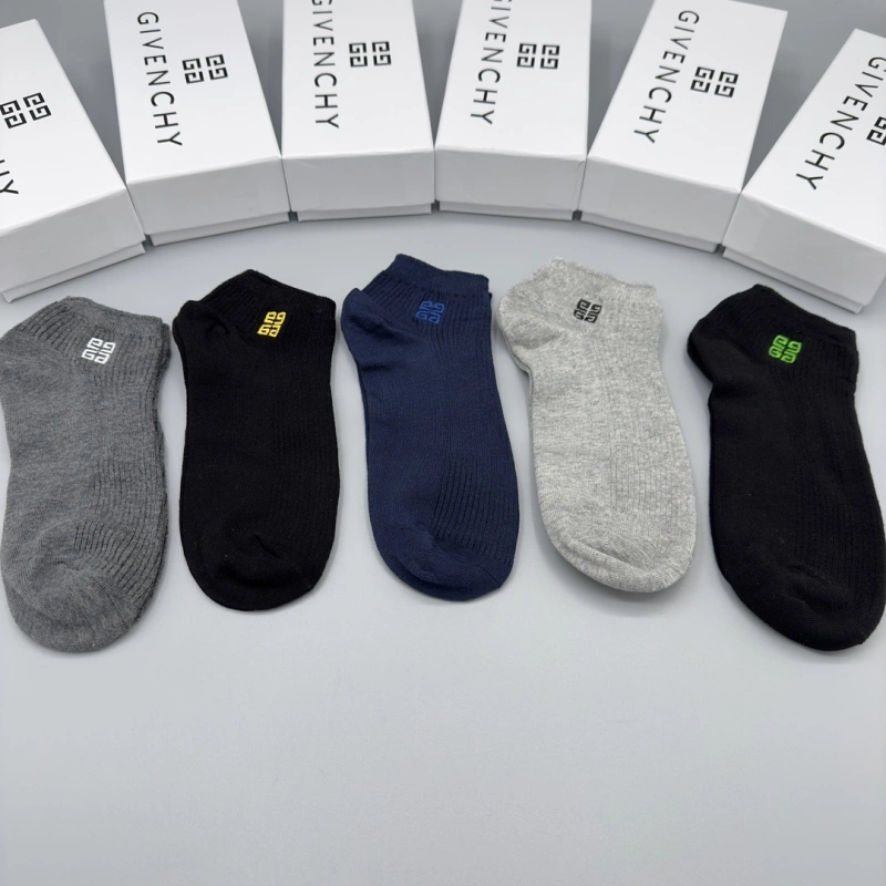 Genuine Givenchy Socks