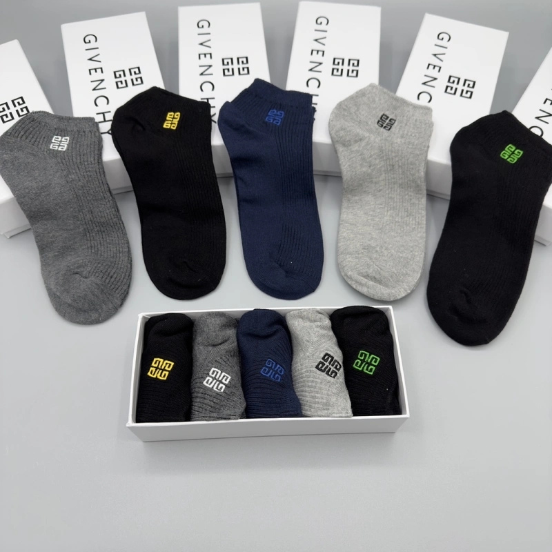 Genuine Givenchy Socks