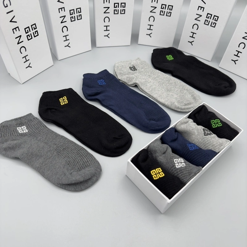 Genuine Givenchy Socks