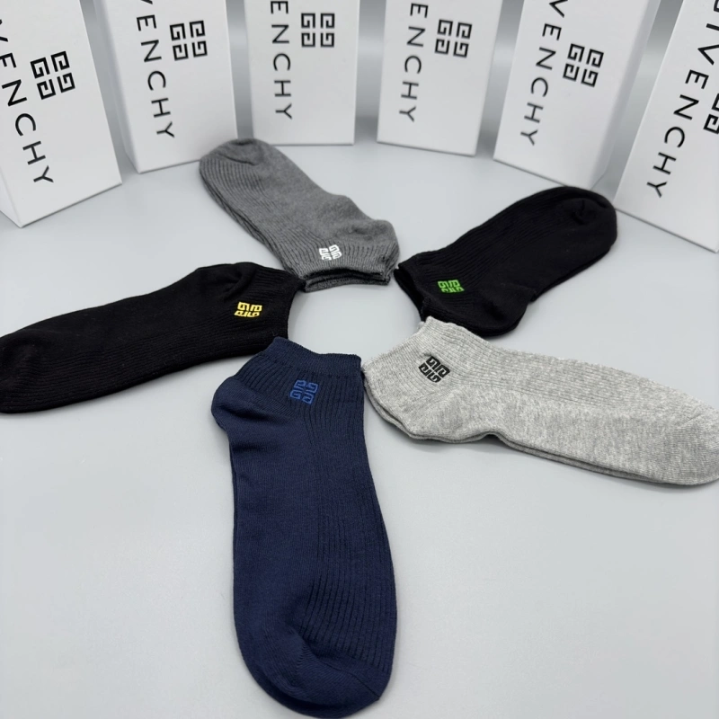 Genuine Givenchy Socks