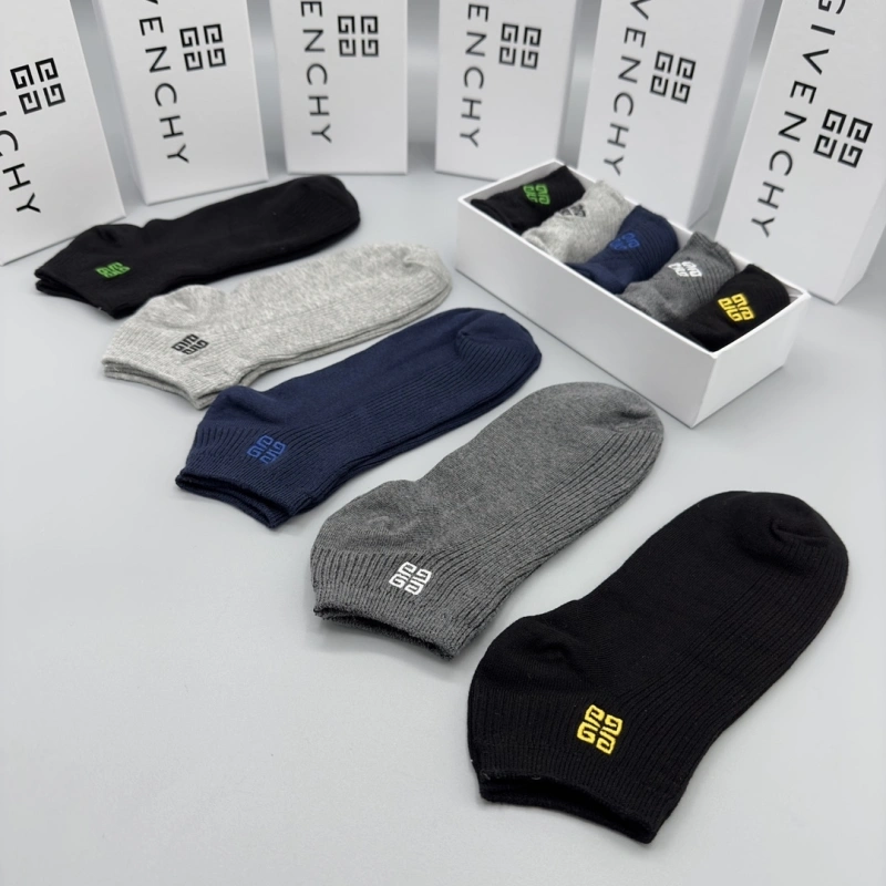 Genuine Givenchy Socks