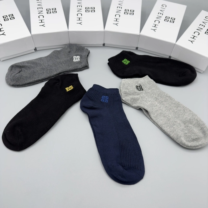 Genuine Givenchy Socks