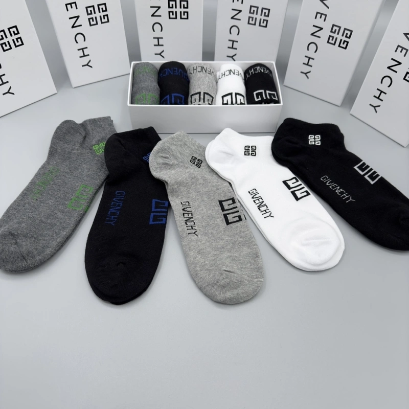 Genuine Givenchy Socks
