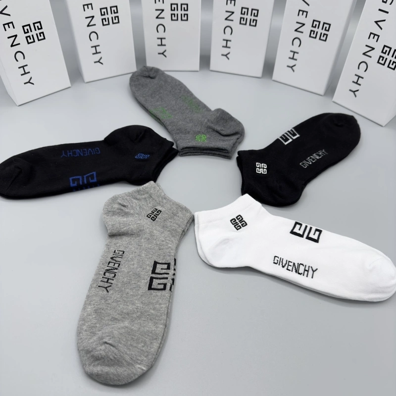 Genuine Givenchy Socks