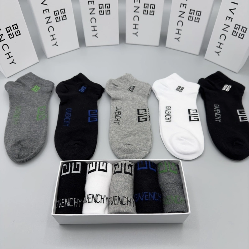 Genuine Givenchy Socks