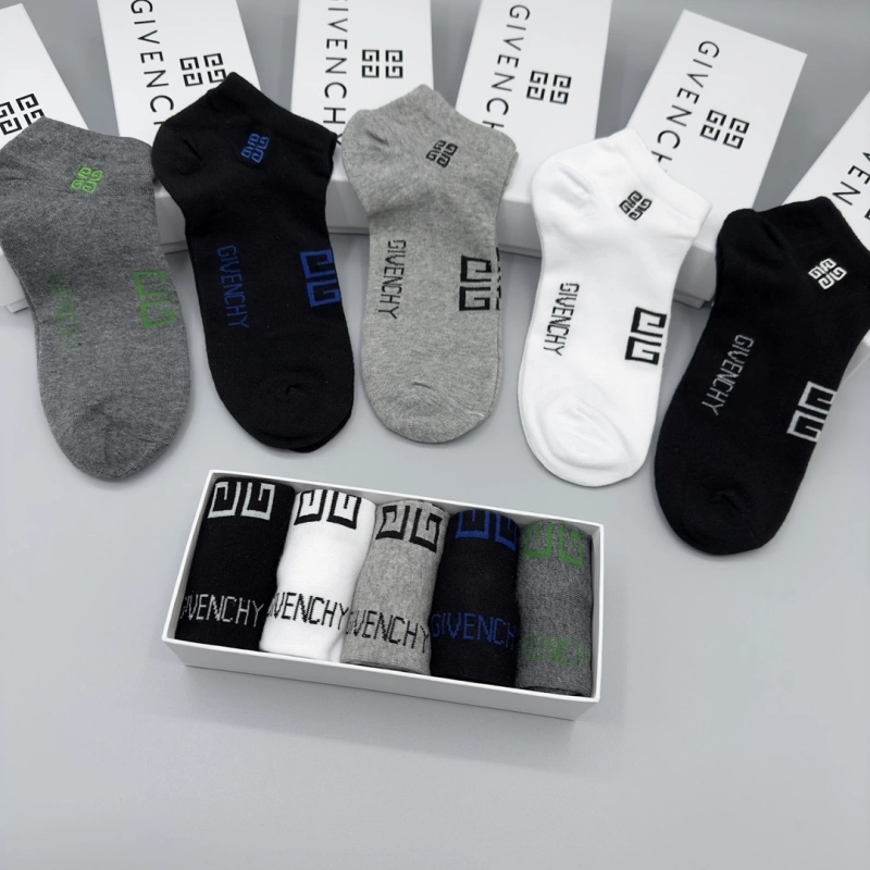 Genuine Givenchy Socks