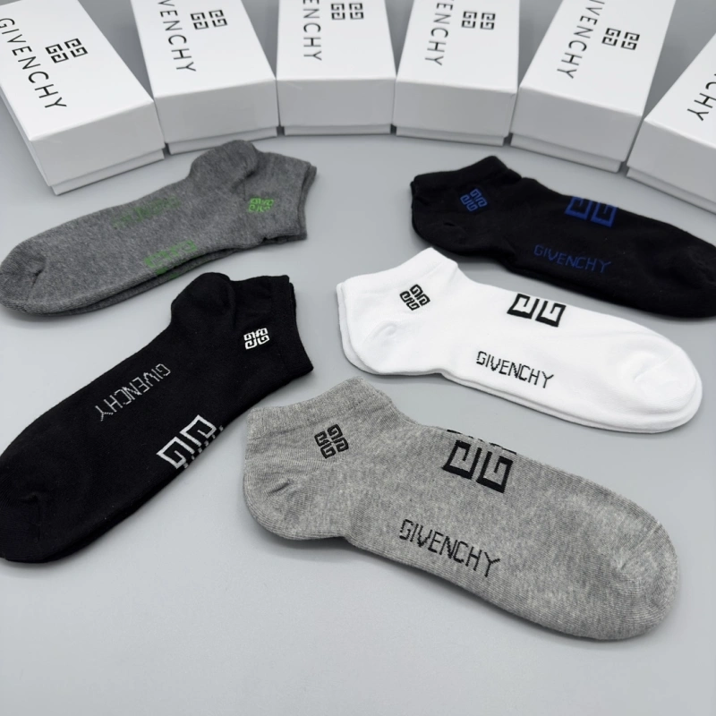 Genuine Givenchy Socks
