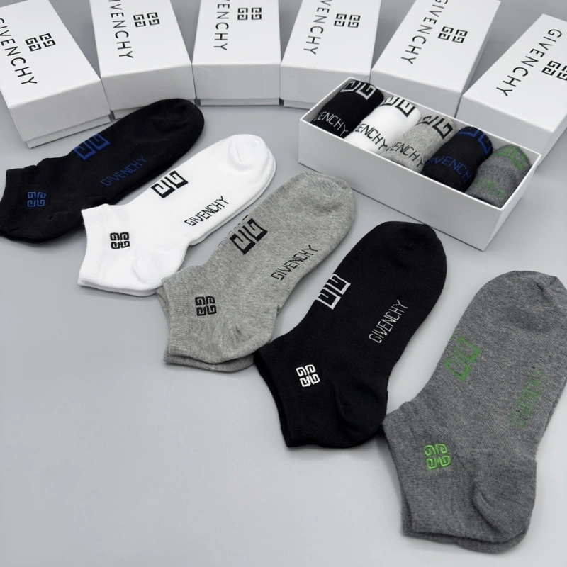 Genuine Givenchy Socks