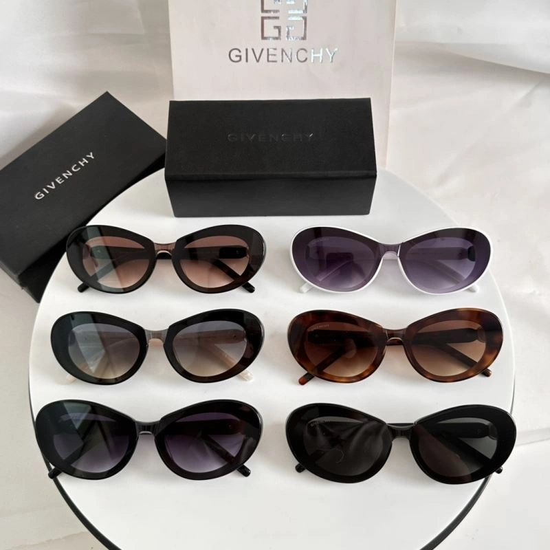 OEM Givenchy Sunglasses