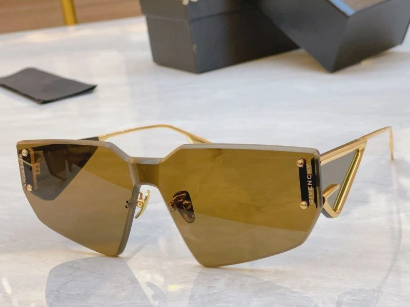 Real Givenchy Sunglasses