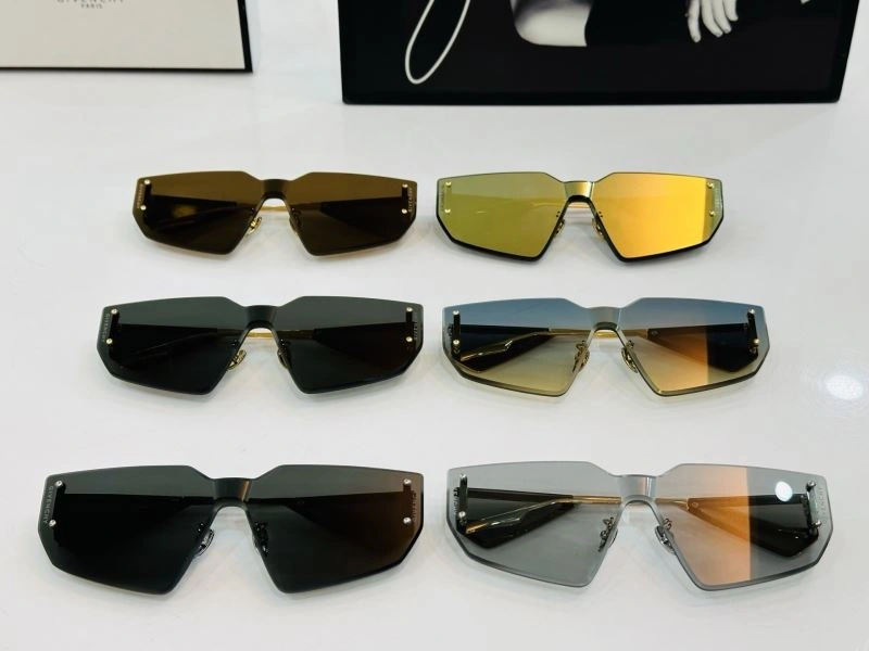 Mirror quality Givenchy Sunglasses