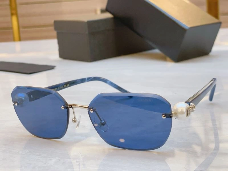 Top match Givenchy Sunglasses