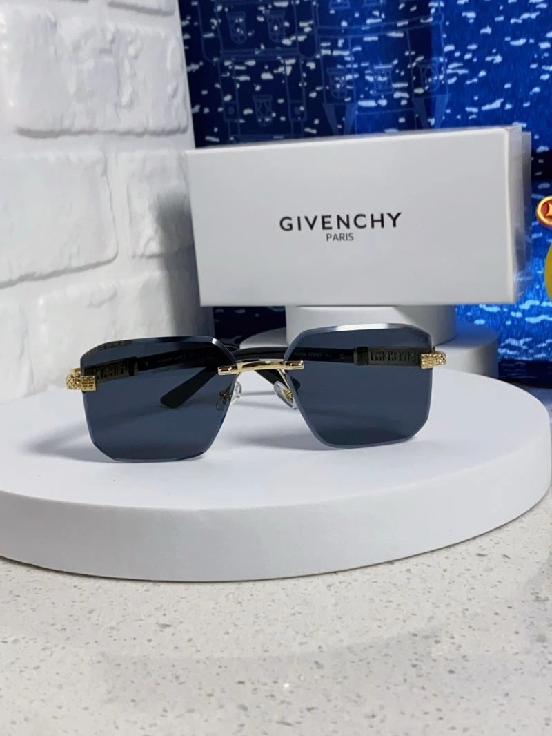 Top mirror Givenchy Sunglasses