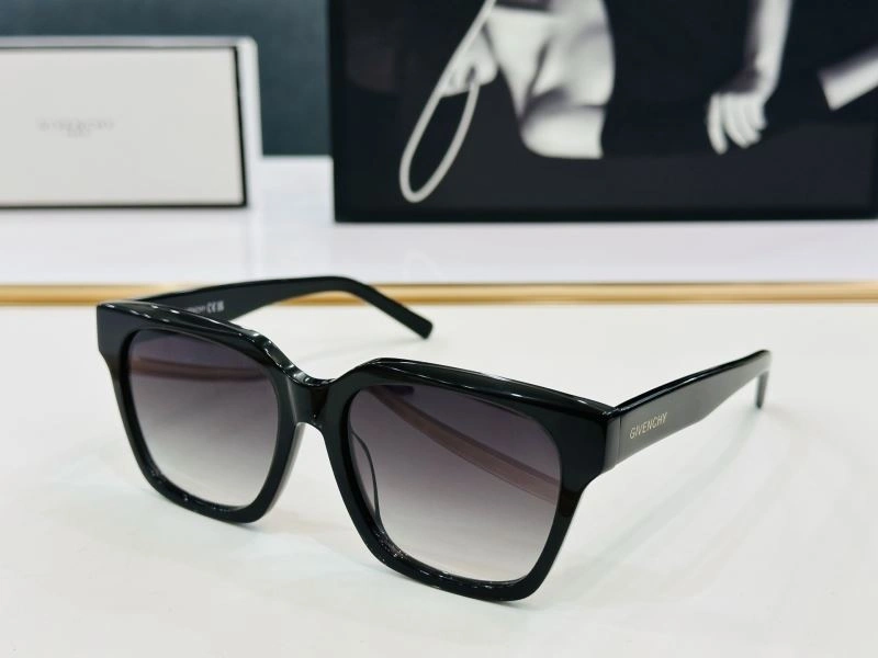 Brand-authenticated Givenchy Sunglasses
