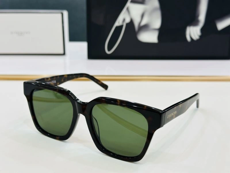 Brand-authenticated Givenchy Sunglasses