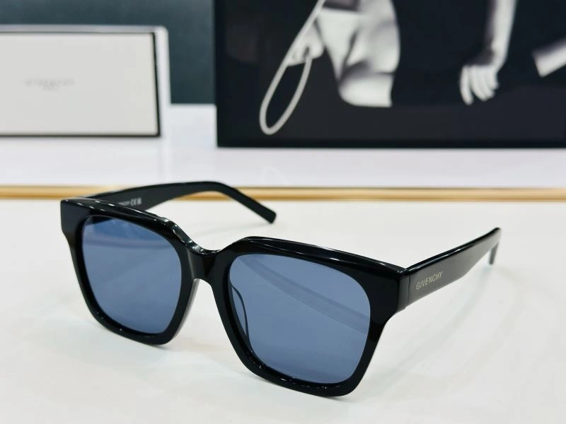 Brand-authenticated Givenchy Sunglasses