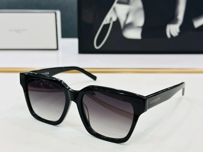 Brand-authenticated Givenchy Sunglasses