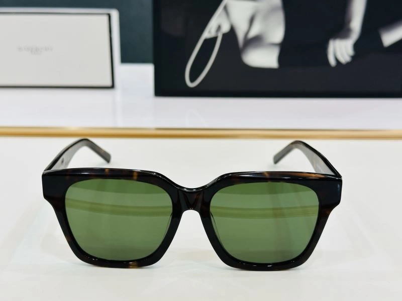 Brand-authenticated Givenchy Sunglasses