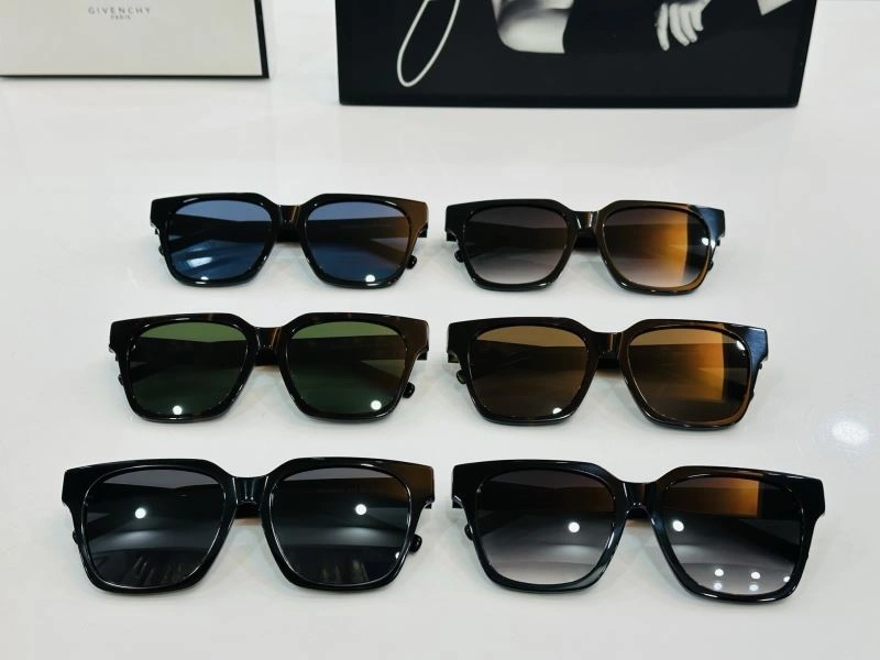 Brand-authenticated Givenchy Sunglasses