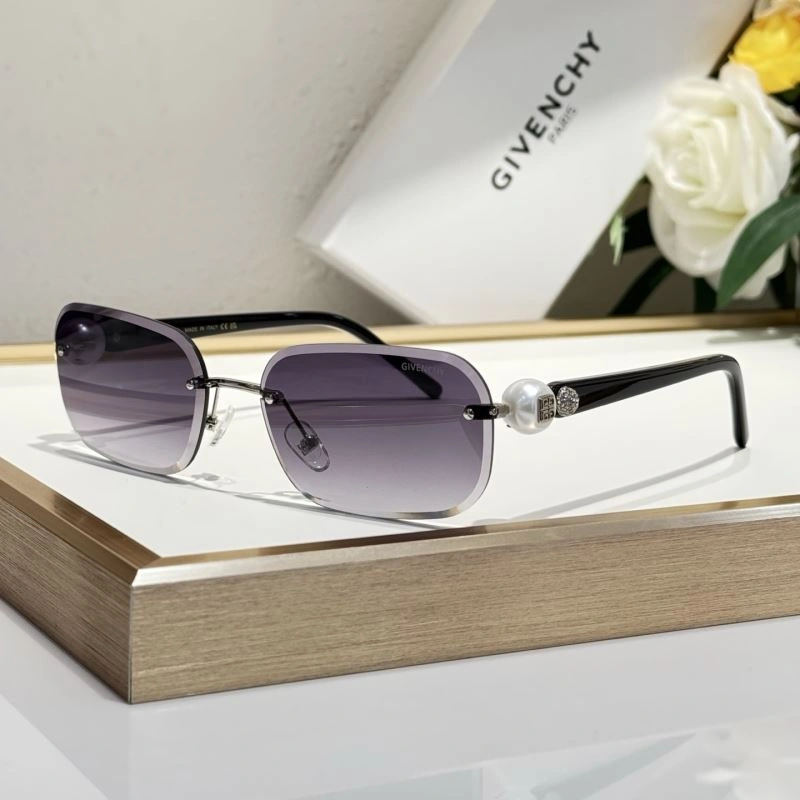 Indistinguishable Givenchy Sunglasses